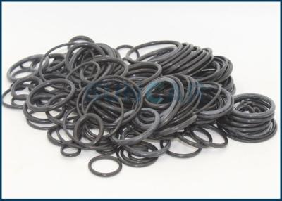 China Komatsu 7234710201 723-47-10201 Hydraulic Control Valve Seal Kit Fits Excavator PC220-6 for sale