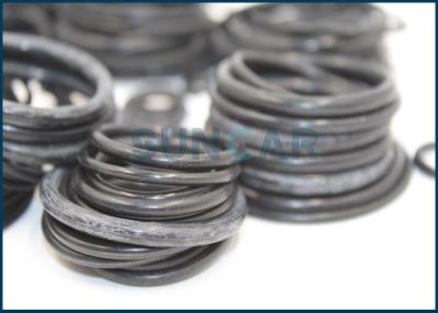 China 7234710600 723-47-10600 Main Valve Seal Kit For Excavator Komatsu PC200-6-A for sale