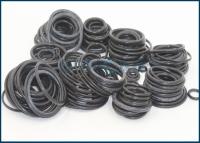 China 7234710600 723-47-10600 Main Valve Seal Kit For Excavator Komatsu PC200-6-A for sale
