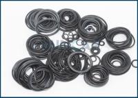 China 7234710600 723-47-10600 Main Valve Seal Kit For Excavator Komatsu PC200-6-A for sale
