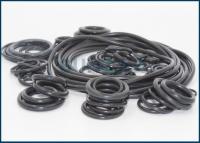China 723-1A-12203 7231A12203 Hydraulic Valve Seal Kit For Excavator PC40MR-1 for sale