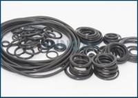 China 723-1A-12203 7231A12203 Hydraulic Valve Seal Kit For Excavator PC40MR-1 for sale