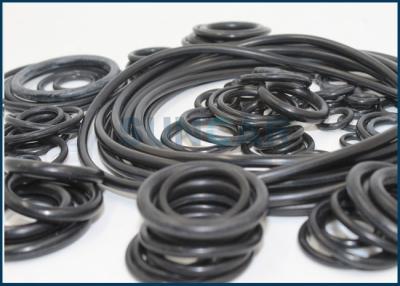 China 723-1A-12203 7231A12203 Hydraulic Valve Seal Kit For Excavator PC40MR-1 for sale