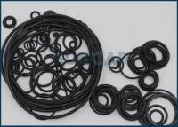 China 723-1A-12203 7231A12203 Hydraulic Valve Seal Kit For Excavator PC40MR-1 for sale