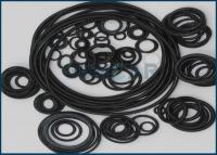 China 723-1A-12203 7231A12203 Hydraulic Valve Seal Kit For Excavator PC40MR-1 for sale