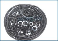 China Main Valve 7231A11608 723-1A-11608 Sealing Kit For Excavator PC30R-8 for sale