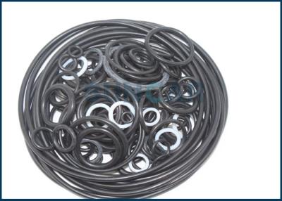 China Main Valve 7231A11608 723-1A-11608 Sealing Kit For Excavator PC30R-8 for sale