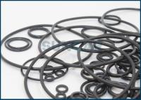 China Main Valve 7231A11608 723-1A-11608 Sealing Kit For Excavator PC30R-8 for sale