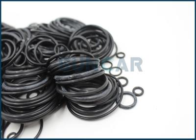 China 723-19-13901 7231913901 Main Valve Seal Kit Hydraulic Fits Excavator KOMATSU PC27MR-2 for sale