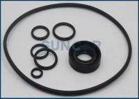 China TZ511B9000-01 TZ511B9000-01 Travel Motor Seal Kit Fits Excavator PC45-1 PC50UU-1 for sale