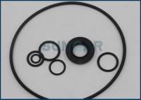 China TZ511B9000-01 TZ511B9000-01 Travel Motor Seal Kit Fits Excavator PC45-1 PC50UU-1 for sale