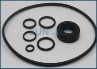 China TZ511B9000-01 TZ511B9000-01 Travel Motor Seal Kit Fits Excavator PC45-1 PC50UU-1 for sale