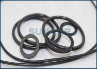 China Sealing Kit For REXROTH A4VG125 Main Pump Hydraulic Pump Shaft Seal Kit for sale