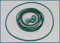 China Sealing Kit For REXROTH A4VG125 Main Pump Hydraulic Pump Shaft Seal Kit for sale