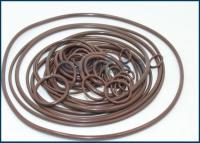 China Sealing Kit For REXROTH A4VG125 Main Pump Hydraulic Pump Shaft Seal Kit for sale
