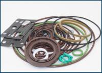 China Seal Kit Fits REXROTH A4VG28 Hydraulic Main Pump Mechanical Seal Oil for sale