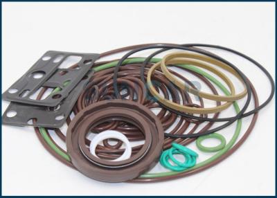 China Seal Kit Fits REXROTH A4VG28 Hydraulic Main Pump Mechanical Seal Oil for sale