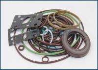 China Seal Kit Fits REXROTH A4VG28 Hydraulic Main Pump Mechanical Seal Oil for sale