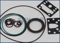China Hydraulic Pump Seal Repair Kit Fits REXROTH A4VG45 Shaft Seal Pump for sale