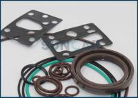 China Hydraulic Pump Seal Repair Kit Fits REXROTH A4VG45 Shaft Seal Pump for sale