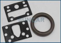 China Hydraulic Pump Seal Repair Kit Fits REXROTH A4VG45 Shaft Seal Pump for sale