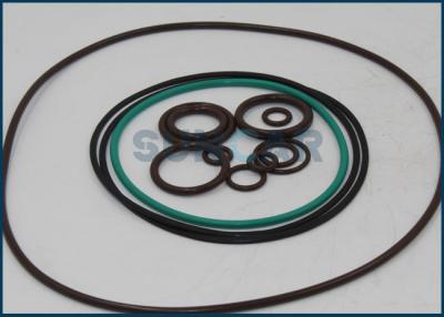China Hydraulic Pump Seal Repair Kit Fits REXROTH A4VG45 Shaft Seal Pump for sale