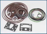 China Hydraulic Pump Seal Repair Kit Fits REXROTH A4VG56 Mechanical Seal for sale