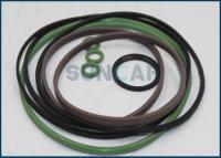 China Hydraulic Pump Seal Repair Kit Fits REXROTH A4VG56 Mechanical Seal for sale