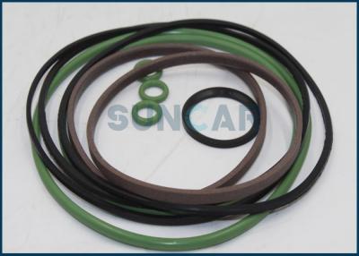 China Hydraulic Pump Seal Repair Kit Fits REXROTH A4VG56 Mechanical Seal for sale