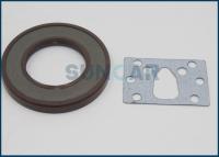 China Hydraulic Pump Repair Kit Fits REXROTH A4VG71 Replacement Seal Kit for sale