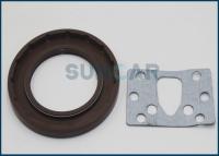 China Main Pump Seal Kit Fits REXROTH A4VG90 Hydraulic Pump Replacement Repair Kit for sale