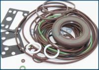 China R902008140 Hydraulic Main Pump Replacement Seal Kit Fits REXROTH A4VG180 for sale