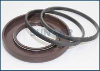 China REXROTH A8VO200 Main Pump Seal Repair Kit Excavator Spare Parts for sale