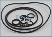 China 708-7R-00260 7087R00260 Swing Motor Seal Kit Fit For Excavator PC30MR-1 for sale