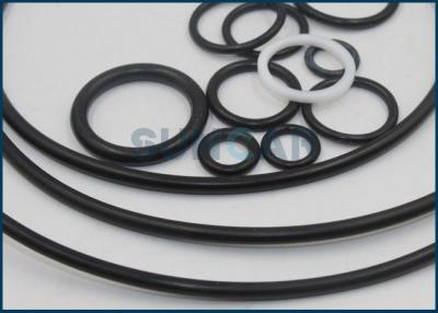 China 708-7R-00260 7087R00260 Swing Motor Seal Kit Fit For Excavator PC30MR-1 for sale