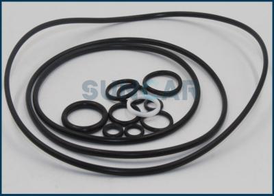 China 708-7R-00081 7087R00081 Swing Motor Service Kit Fits Komatsu PC27MRX-1A for sale