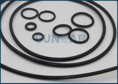 China 708-7R-00250 7087R00250 Swing Motor Service Kit Fits Komatsu PC40MR-1 for sale