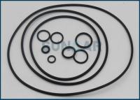 China 708-7R-00250 7087R00250 Swing Motor Service Kit Fits Komatsu PC40MR-1 for sale