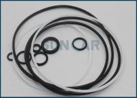 China 708-7R-00052 7087R00052 Hydraulic Motor Assy For Komatsu Excavator Swing Motor PC50UD-2 PC50UU-2 PC5OUUM-2 for sale