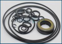 China 708-7T-00480 7087T00480 Swing Motor Seal Kit Fits Excavator Komatsu PC60-7 for sale