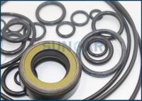 China 708-7T-00480 7087T00480 Swing Motor Seal Kit Fits Excavator Komatsu PC60-7 for sale
