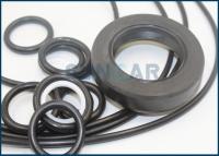 China Sealing Kit For 706-73-01071 7067301071 Hydraulic Swing Motor Excavator Komatsu PC100-5 for sale