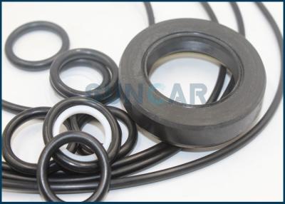 China Sealing Kit For 706-73-01071 7067301071 Hydraulic Swing Motor Excavator Komatsu PC100-5 for sale