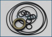 China Sealing Kit For 706-73-01071 7067301071 Hydraulic Swing Motor Excavator Komatsu PC100-5 for sale
