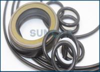 China Sealing Kit For 706-73-01071 7067301071 Hydraulic Swing Motor Excavator Komatsu PC100-5 for sale