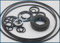 China Sealing Kit Fits 706-73-01181 7067301181 Excavator Komatsu Swing Motor PC100-6 for sale