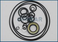 China Sealing Kit Fits 706-73-01181 7067301181 Excavator Komatsu Swing Motor PC100-6 for sale