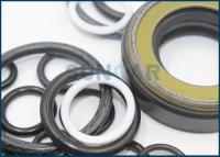 China Sealing Kit Fits 706-73-01181 7067301181 Excavator Komatsu Swing Motor PC100-6 for sale
