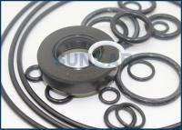 China Sealing Kit Fits 706-73-01181 7067301181 Excavator Komatsu Swing Motor PC100-6 for sale