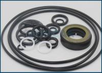 China Sealing Kit Fits 706-73-01181 7067301181 Excavator Komatsu Swing Motor PC100-6 for sale